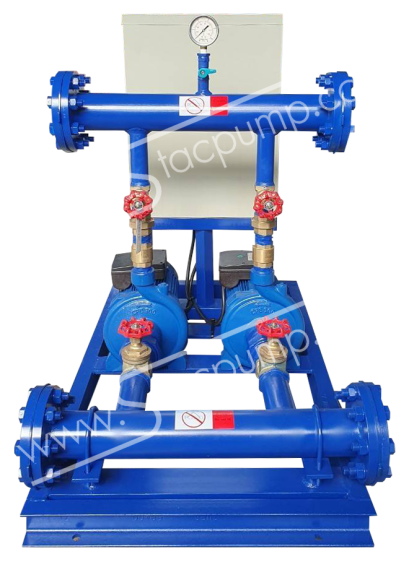 แบรนด์สินค้าทั้งหมด - stacpump