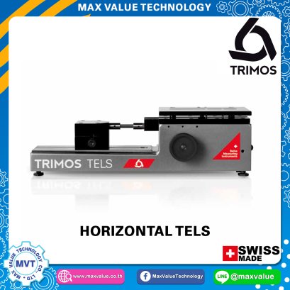 Horizontal Measurement - maxvalue