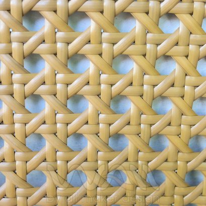 Rattan Decoration - allmakerdesign