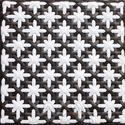 Rattan Decoration - allmakerdesign