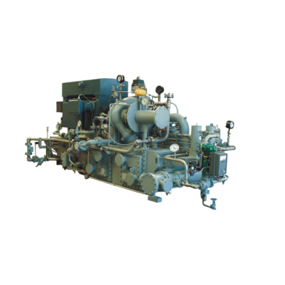 แนะนำผลิตภัณฑ์ - teth-aircompressor