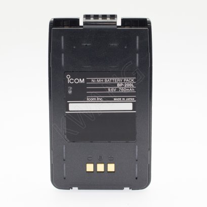 ICOM IC-5000FX - kwangham