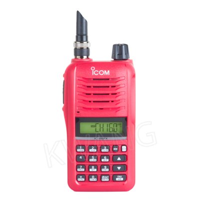 ICOM IC-V86T - kwangham