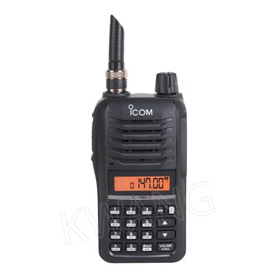 ICOM IC-5000FX - kwangham