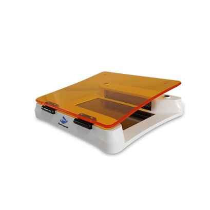 SmartBlue™ Blue Light Transilluminator - smartscience