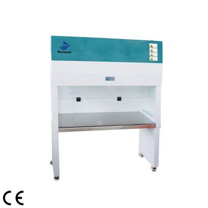 Mini Laminar Flow Cabinet, Vertical Type, LCB-V550P - smartscience