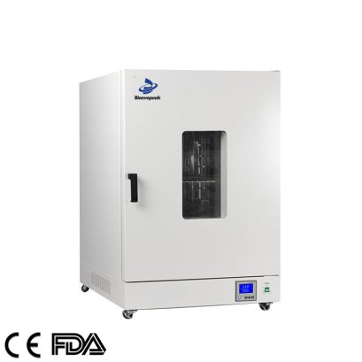 Forced Convection Oven - smartscience