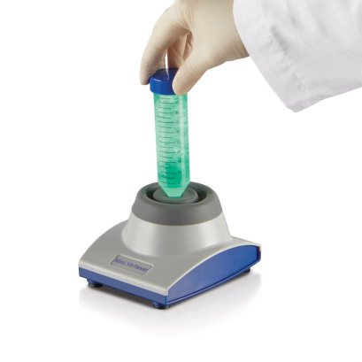 Mini Vortex Mixer - smartscience