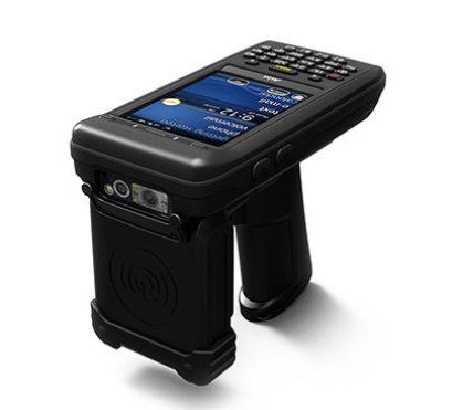 Matchpoint Technology: IoT and RFID Distributor