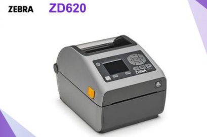 เครื่องพิมพ์อาร์เอฟไอดีและบาร์โค้ด - Barcode & RFID Printer - matchpoint