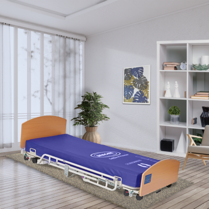 เตียงผู้สูงอายุ - theloyalcare