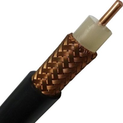 RG-8 Belden 9913 - vpkom