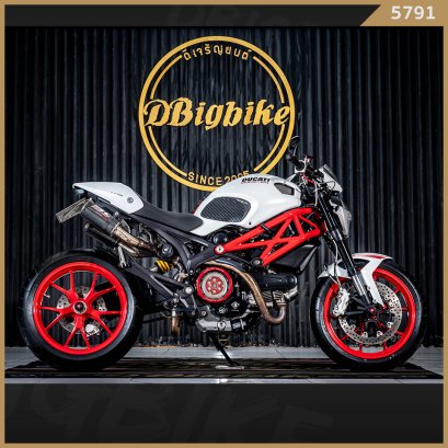 Ducati - dbigbike