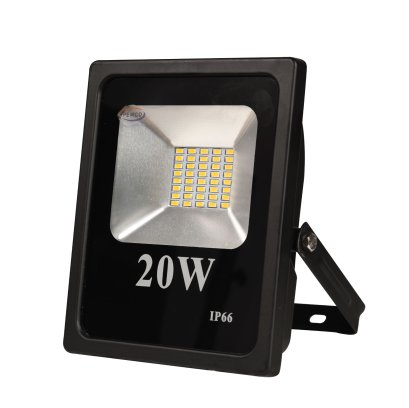 โคมไฟ Flood light & Street light - pemco