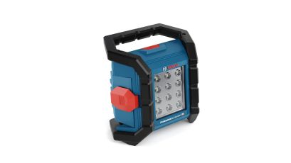 BOSCH GLI 18V-2200 C ไฟส่องสว่างพื้นที่ไร้สาย 18V (ตัวเปล่า) - tp-toolsshop