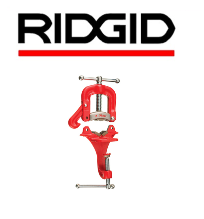 RIDGID 40215 BC810 ปากกาจับท่อแบบโซ่ จับท่อขนาด 1/2" - 8" - tp-toolsshop