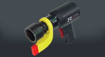 TorcUP RP-2000 PNEUMATIC TORQUE WRENCH 1" - tp-toolsshop