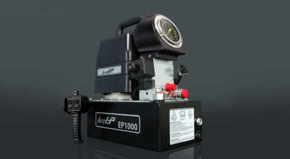 TorcUP AP1000/AP1000-Q Air Hydraulic Torque Wrench Pump - tp-toolsshop