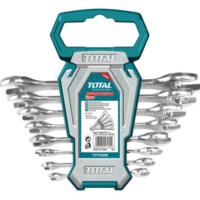 TOTAL - tp-toolsshop