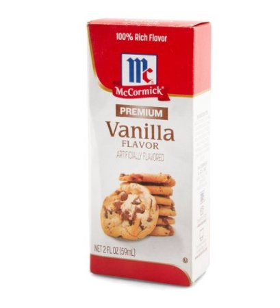 กลิ่น (Imported Flavor) - bakeryland