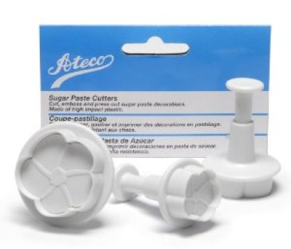 Ateco Fondant Tool - bakeryland