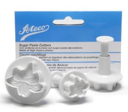 Ateco Fondant Tool - bakeryland