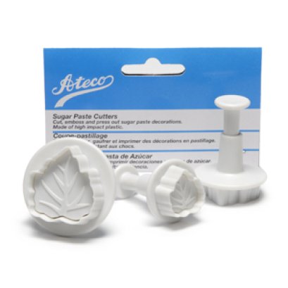 Ateco Fondant Tool - bakeryland
