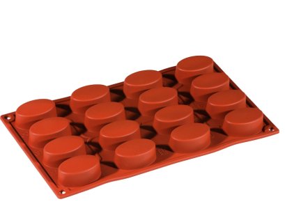 Pavoni Silicone Mold - bakeryland