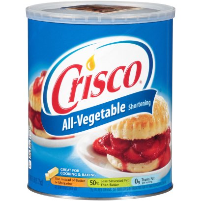 เนย/เนยเทียม/เนยขาว (Butter/Margarine/Shortening) - bakeryland