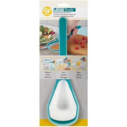 Wilton Spatula/Scraper - bakeryland