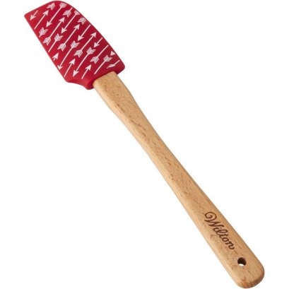 Wilton Spatula/Scraper - bakeryland