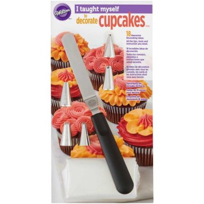 Wilton Spatula/Scraper - bakeryland