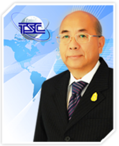 คณะกรรมการบริษัท - tscpcl