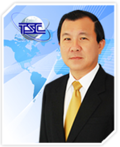 คณะกรรมการบริษัท - tscpcl