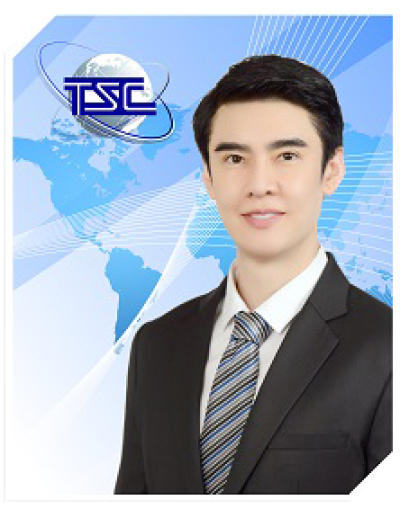 คณะกรรมการบริษัท - tscpcl