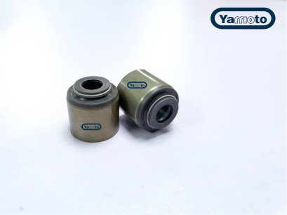 ซิลหมวกวาล์ว 6BB1 ROCKY 275HP. 6RB1 - yamotorubber