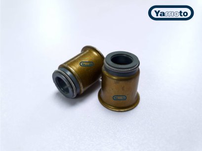 ซิลหมวกวาล์ว 6BB1 ROCKY 275HP. 6RB1 - yamotorubber