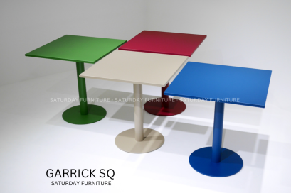 RAGNAR TABLE - saturdayfurnitureth