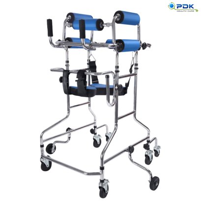 PDK HEALTH CARE นำเข้าและจัดจำหน่ายอุปกรณ์การแพทย์