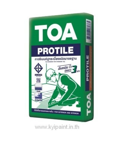 TOA สีทีโอเอ - kyipaint