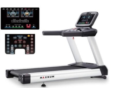 Maxnum Fitness Shop Phuket จำหน่ายเครื่องออกกำลังกายคุณภาพดี