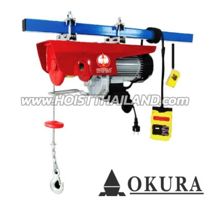 HOT SELLERS สินค้ายอดนิยม - hoistthailand