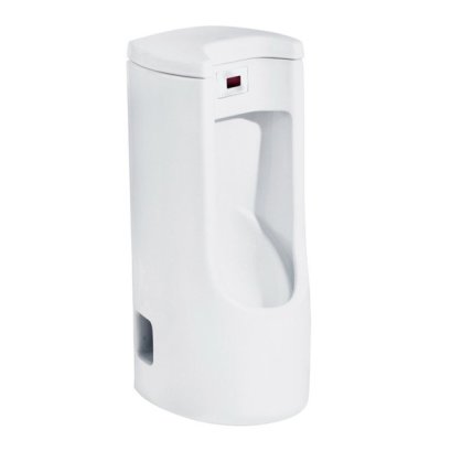 โถปัสสาวะชายแบบมีเซ็นเซอร์ในตัว - bangkokceramic