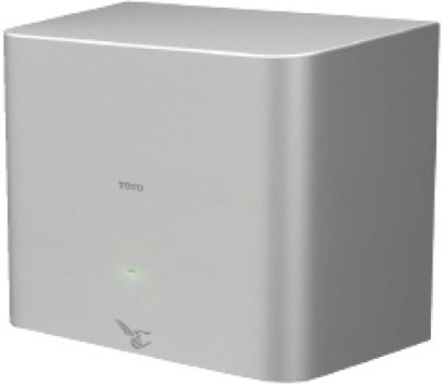 TYC122WT เครื่องเป่ามือ ชนิดมีเครื่องเป่าลมร้อน แบบ 220 โวลต์ (รหัสเดิม ...