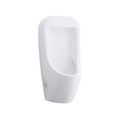 Back-Inlet Urinal - bangkokceramic