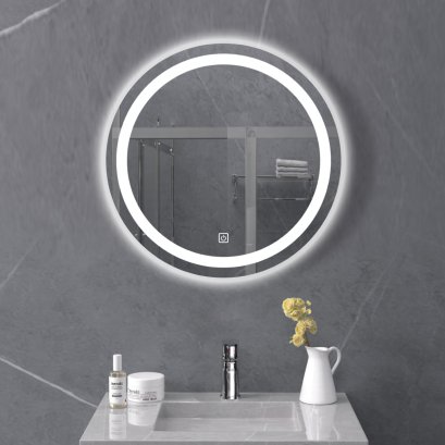 LED MIRROR - wspbath