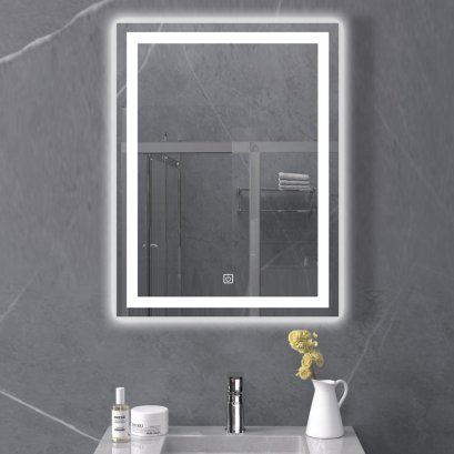 LED MIRROR - wspbath