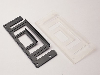 เฟรม 5 มม. และ เฟรม10 มม. - interprofile