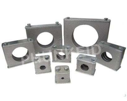 Standard Pipe Clamps - phunkeid