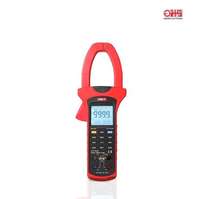 UT211B Digital Clamp Meters - uni-tthailand